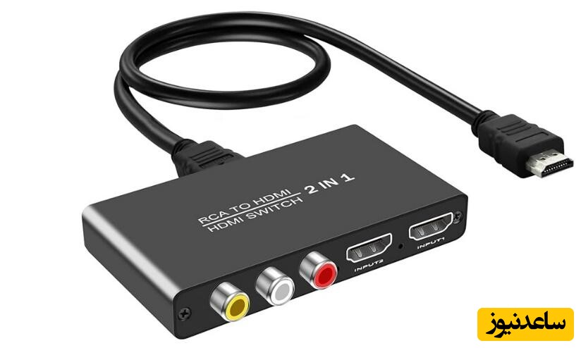 HDMI HDMI